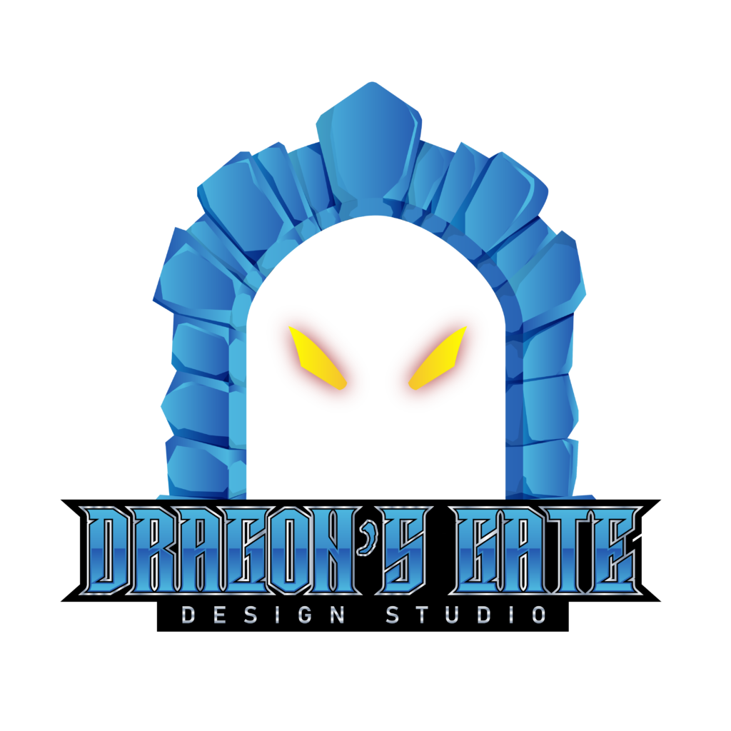Crafting Immersive Gaming Experiences: Our Journey and Vision | Dragon ...